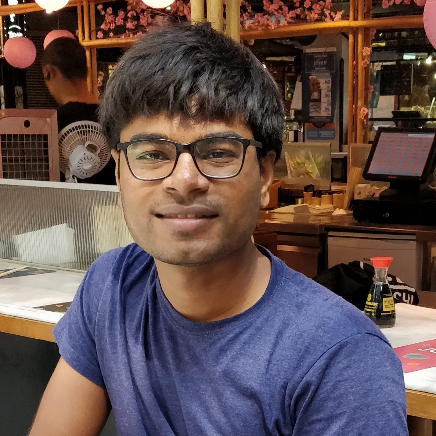 CDI Spark Award - CDI