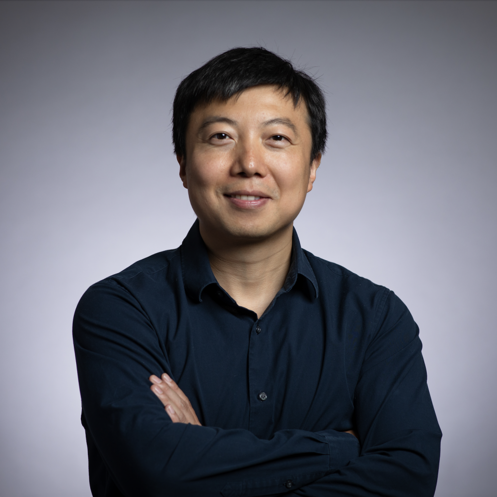 Research Data Storage - CDI