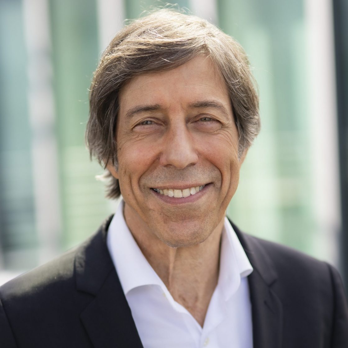 Grand Challenge - CDI